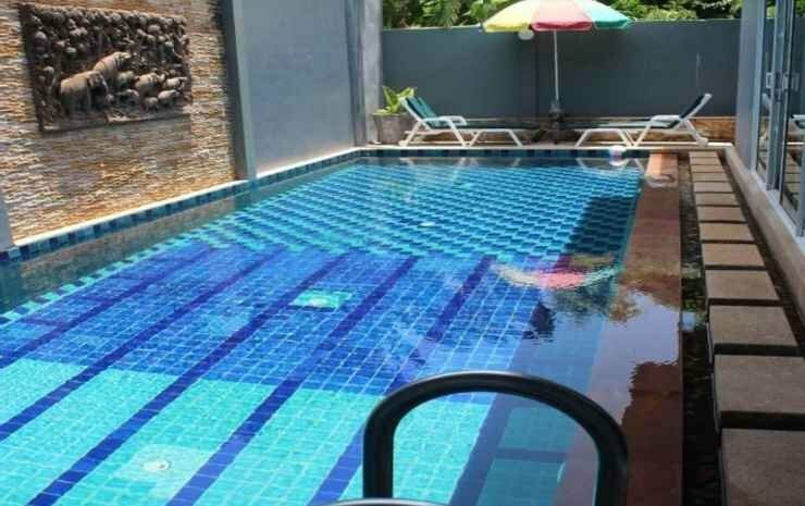 Otel Sudee Villa, Phuket Eyaleti, foto