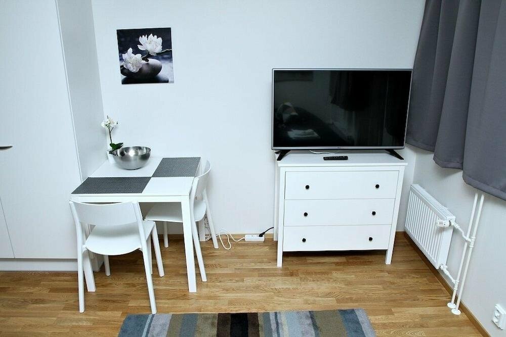 Otel Kotimaailma Apts Joensuu Koulukatu 21, Joensuu, foto