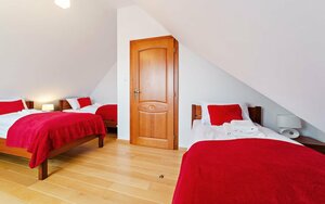 Apartamenty Sun & Snow na Wilczej (Lower Silesian Voivodeship, Powiat Jeleniogórski, Karpacz, Wilcza Poreba), otel  Karpacz'tan