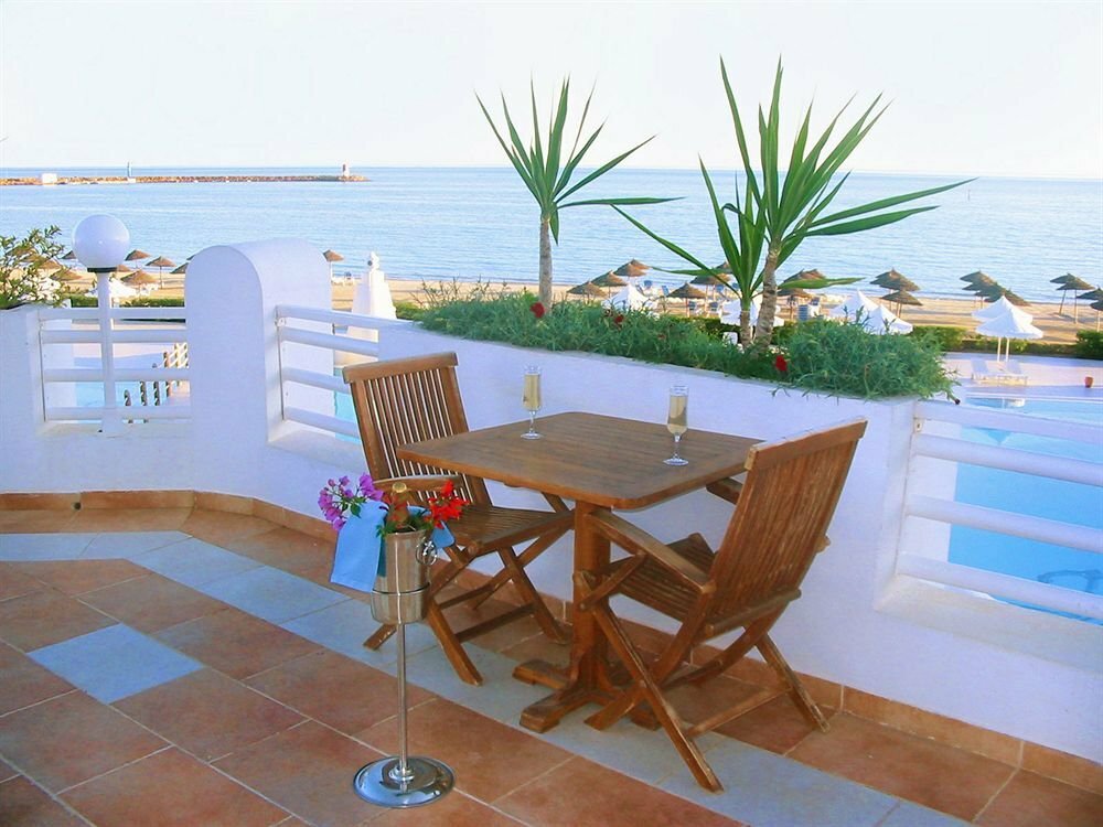 Otel Alkantara Thalassa Hotel, Dünya, foto