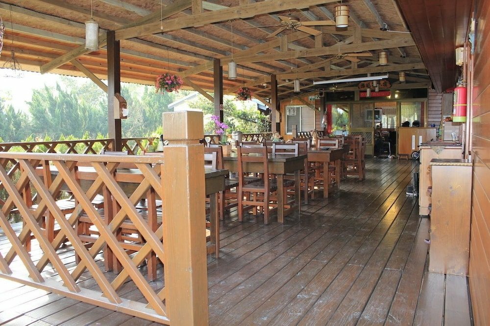 Otel Yamaya B and B, Dünya, foto