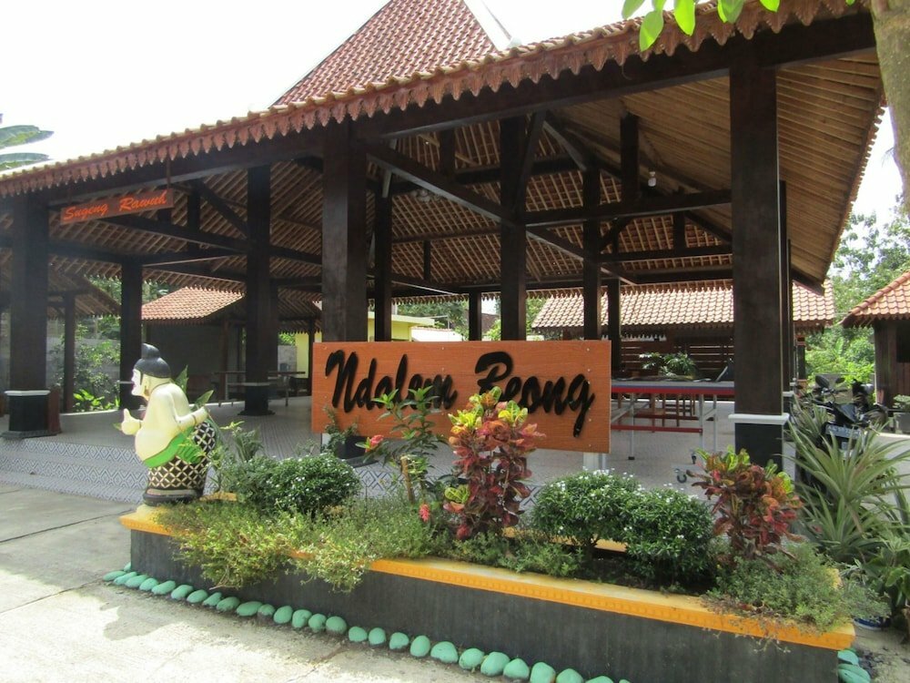 Otel Penginapan Udin Syariah Bukit Rhema, , foto