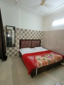 Asha Guest House (State of Punjab, City of Amritsar), otel  Amritsar'dan