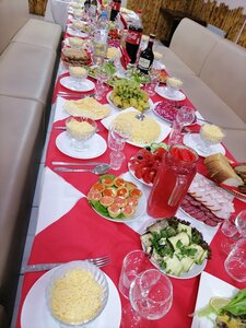 Эльбрус (Shkolnaya ulitsa No:4А, selo Chesnokovka), kafe  Başkurdistan'dan