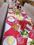 Эльбрус (Shkolnaya ulitsa No:4А, selo Chesnokovka), kafe  Başkurdistan'dan