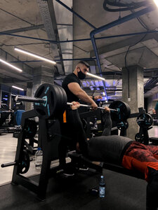 Ice Power & fitness (Rikhard Zorge Street No:66, City of Kazan), fitness kulüpleri  Kazan'dan