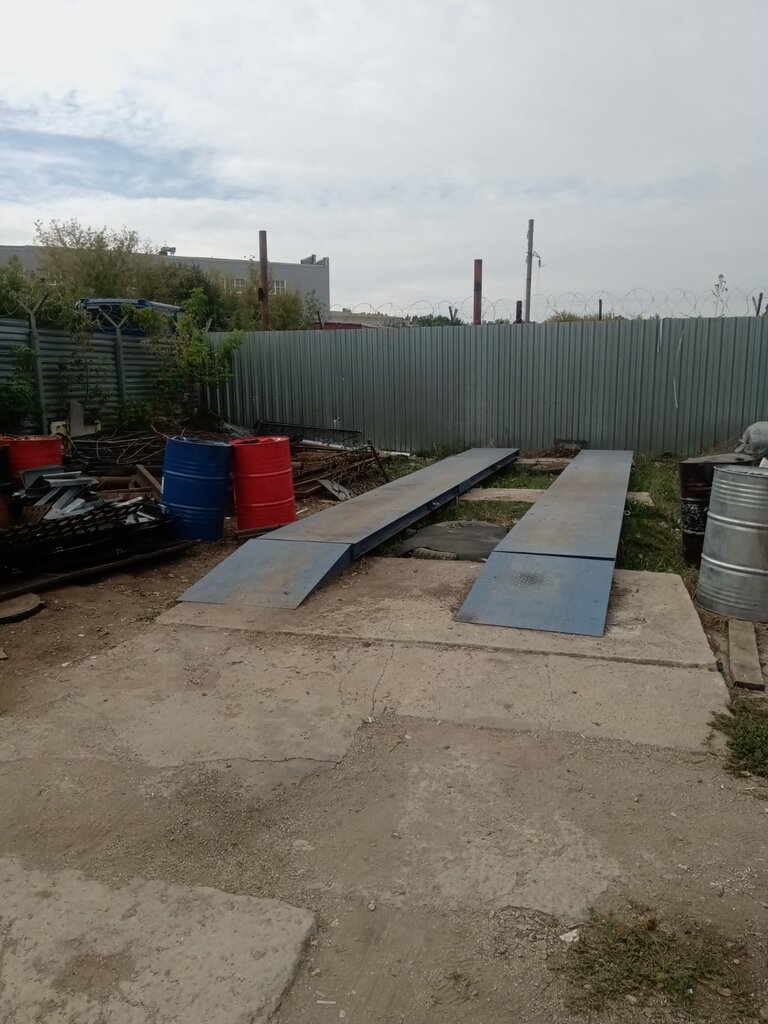 Hurda metal alımı Priem metalloloma, Yelets, foto