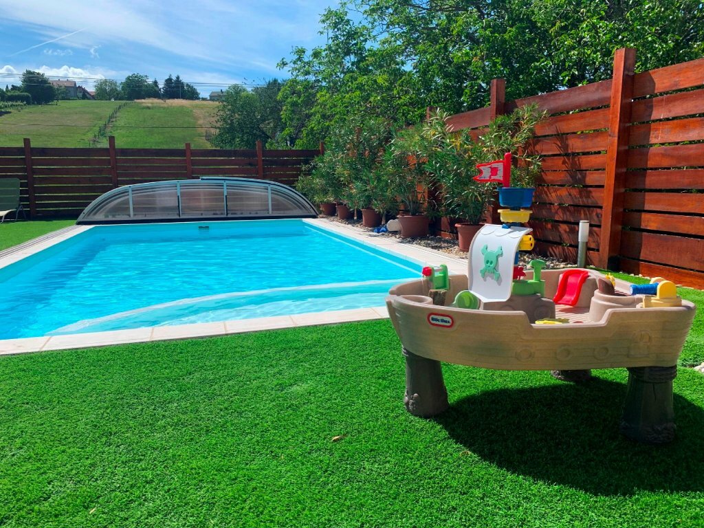 Otel Pension Mese Zalakaros, , foto