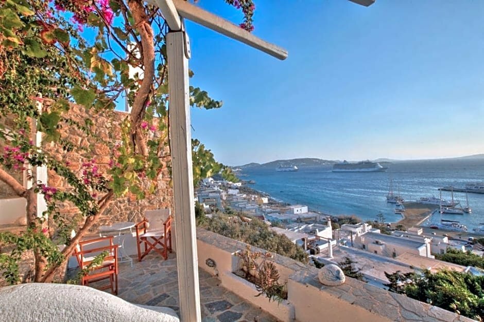 Otel Vista Loca Mykonos, Dünya, foto