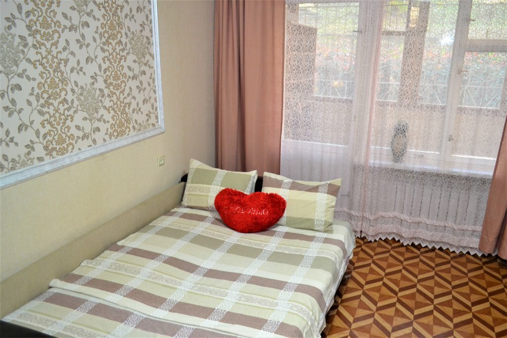 Otel Na Ulitse Mira Apartments, Pyatigorsk, foto