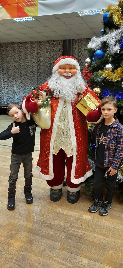 Sirkler Wonder Circus, Moskova, foto