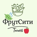 FruitCity (Barabinskaya ulitsa No:3с15, Tyumen), toptan sebze ve meyve satışı  Tiumen'den