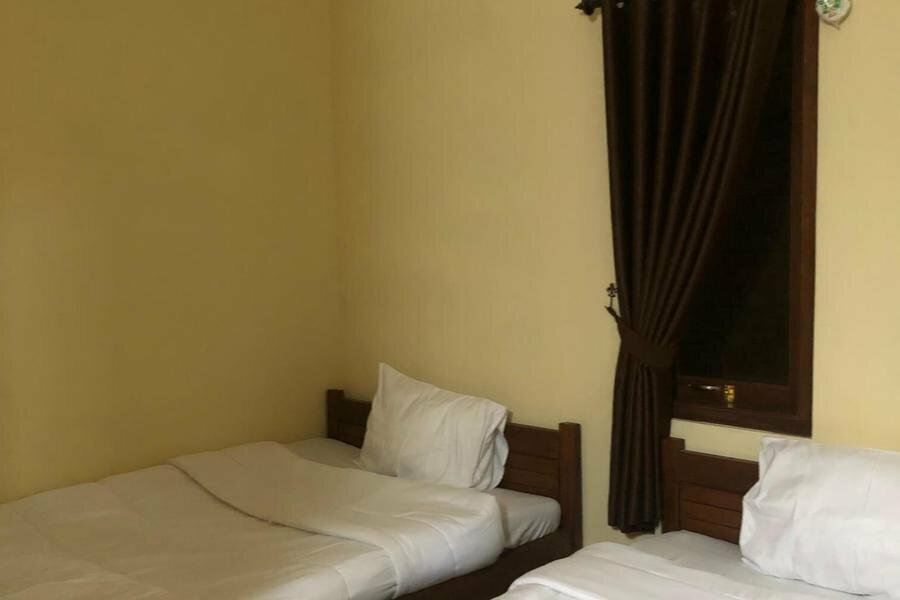 Otel Homestay Mulia Syariah Borobudur Magelang RedPartner, , foto
