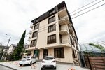 Апартаменты More Apartments на Кувшинок 8-3 (Kuvshinok Lane No:8, Sochi), kısa süreli konaklama  Krasnodarski krayından