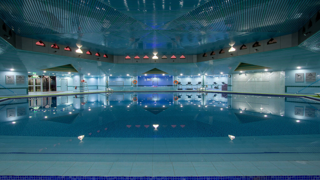 Otel Intercontinental Taif, Taif, foto