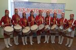 Тарногский центр дополнительного образования (ulitsa Kirova No:6, selo Tarnogskiy Gorodok), kurs  Vologodskaya oblastından