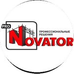 Novator Engineering (Revolyutsii Highway No:88Ж), endüstriyel buzdolapları  Saint‑Petersburg'dan