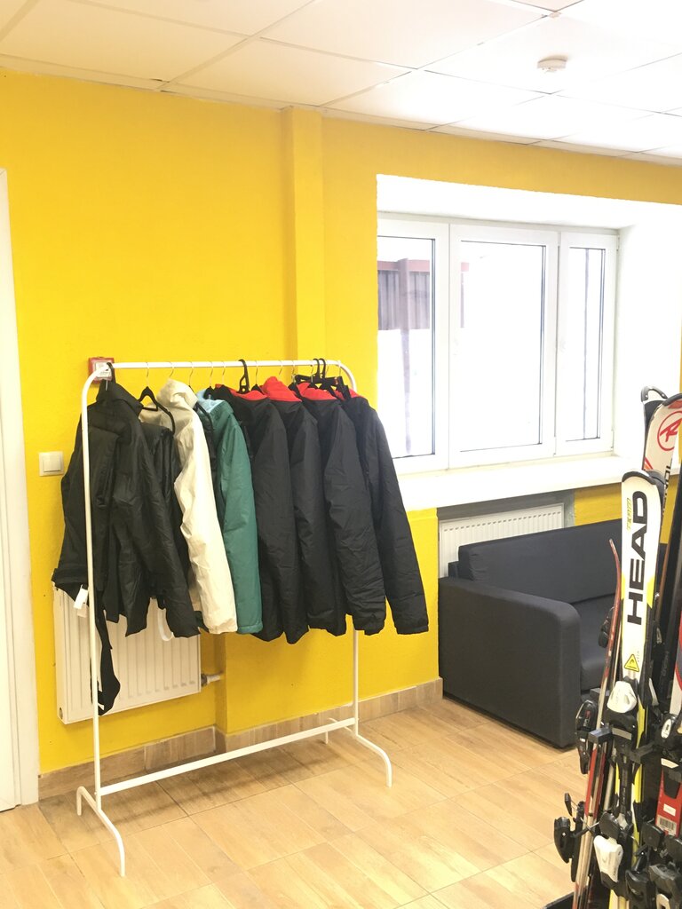 Bisiklet kiralama Snow Sport, Kazan, foto