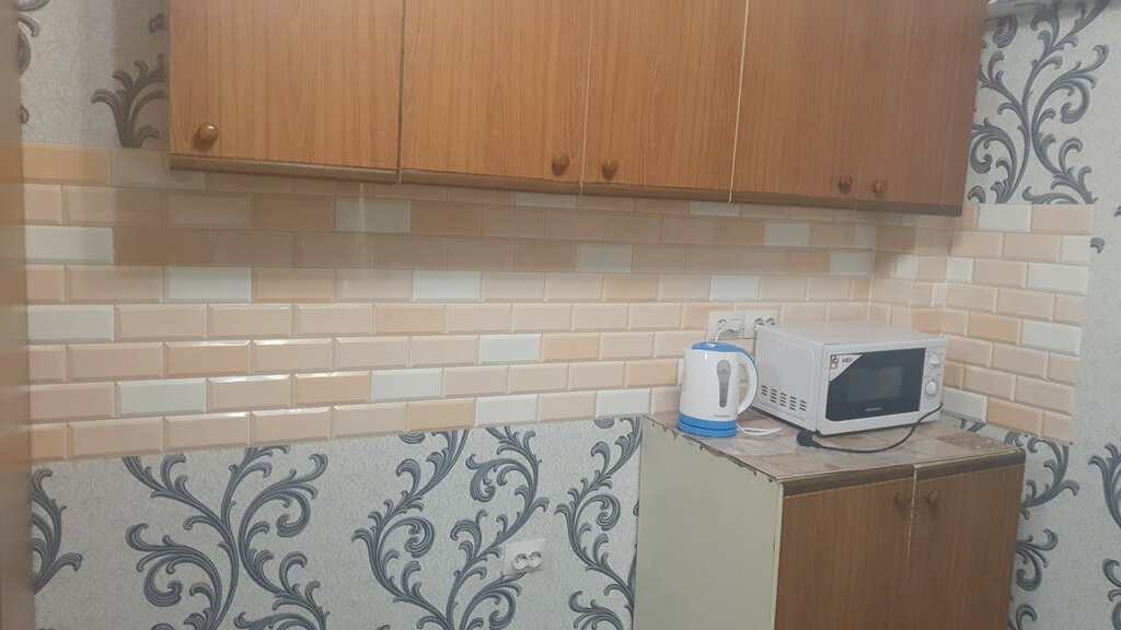 Yurtlar Общежитие № 1 ОАО ЛИИ имени М.М. Громова, Jukovski, foto