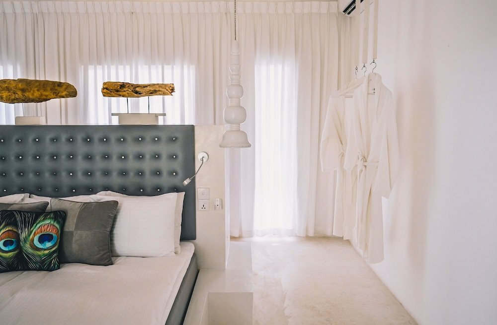 Otel The Three by Tpv, Ahangama, foto