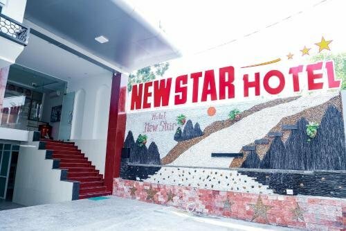 Otel Star Hotel, Vung Tau, foto