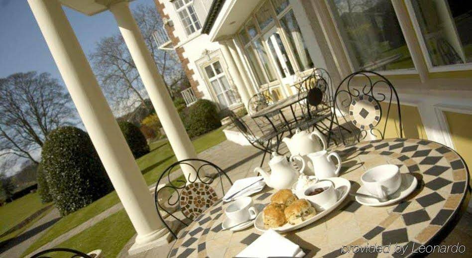 Otel The Ripon Inn - The Inn Collection Group, Kuzey Yorkshire County, foto