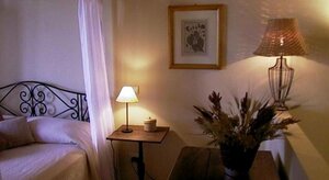 La Certaldina (Via 20 Settembre No:6, Certaldo), otel