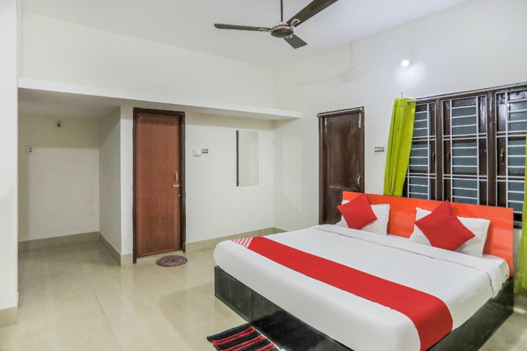 Otel Oyo 78809 Sai Miracle Stays - 2, Orissa, foto