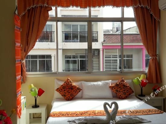 Otel Oyo 1134 Baan Zarn Guesthouse, Phuket Eyaleti, foto