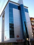 Grand Urfa Hotel (Şanlıurfa, İpekyolu Blv., 48), otel  Şanlıurfa'dan