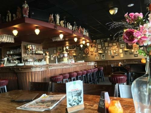 Otel Hotel Hulsman, Venray, foto
