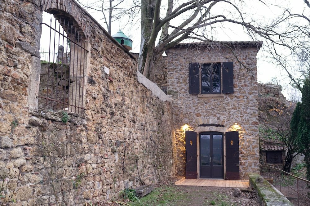 Otel La Batie, , foto