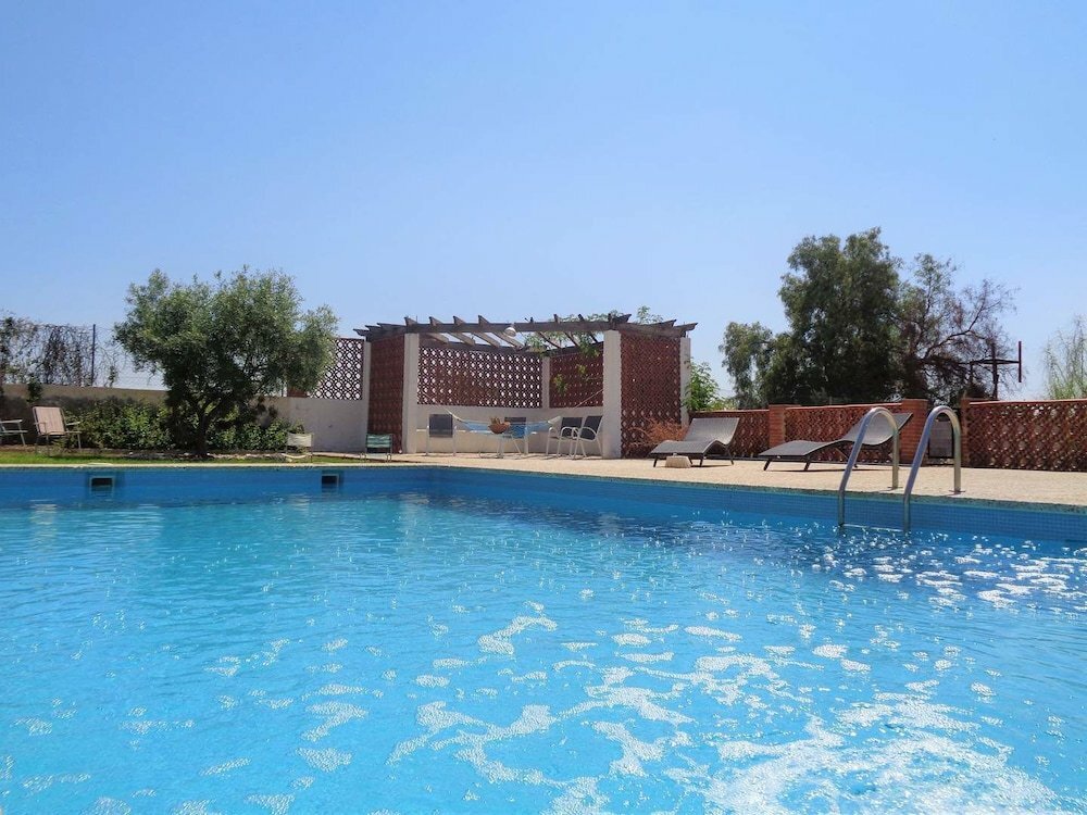 Otel Relaxing Villa, Valensiya, foto