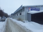 Кардан сервис (Oktyabrskaya Street No:22с16), otomobil servisi  Ulyanovsk'tan