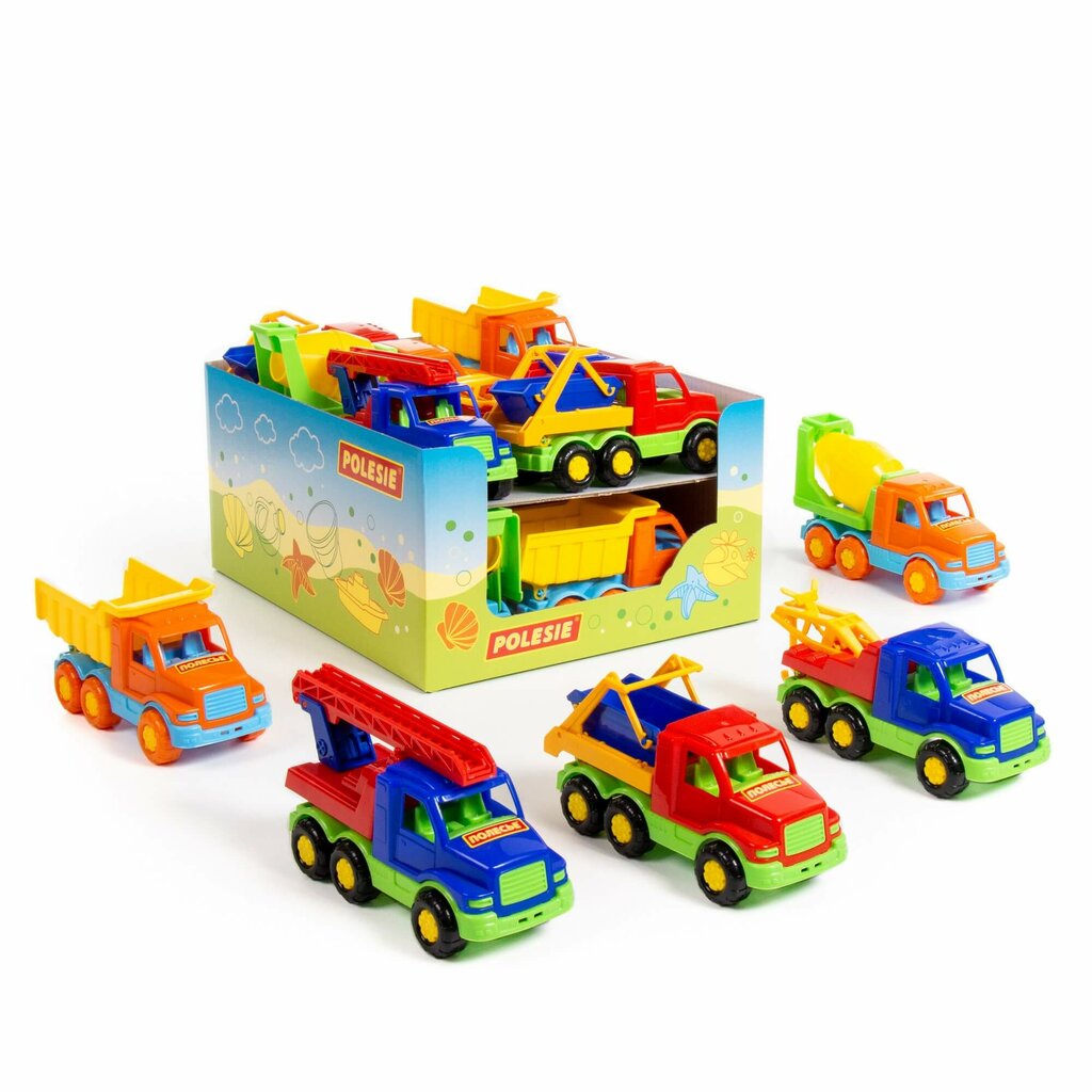 Çocuk mağazaları Tyapa-Tyapa, Domodedovo, foto