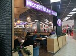 Merry berry (Одесский переулок No:1), kahve dükkanları  Simferopol'dan (Akmescit'ten)