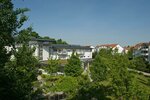 Caritas Altenheim St. Korbinian (Bavaria, Ebersberg, Vaterstetten, Baldham), huzurevi, bakımevi  Vaterstetten'dan