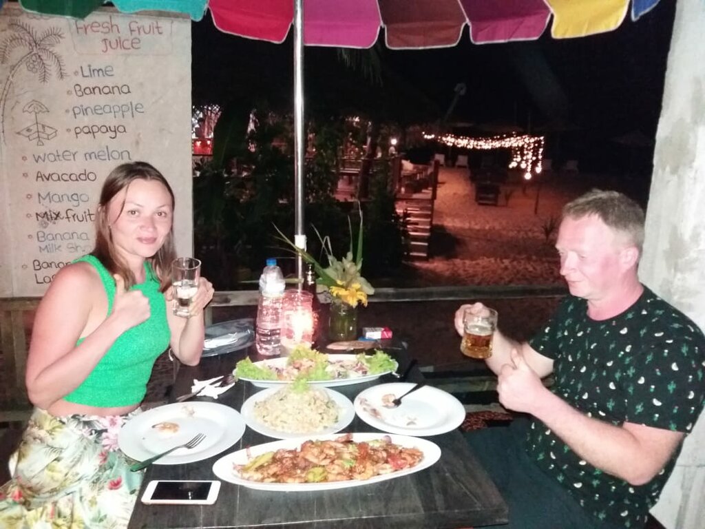 Otel Gems Garden Guest House, , foto