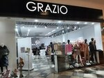 Grazio (Севастопольская улица No:62), giyim mağazası  Simferopol'dan (Akmescit'ten)