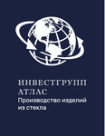Инвестгрупп атлас (Krasnaya ulitsa No:9А), cam ve cam ürün üreticisi  Elektrostal'den