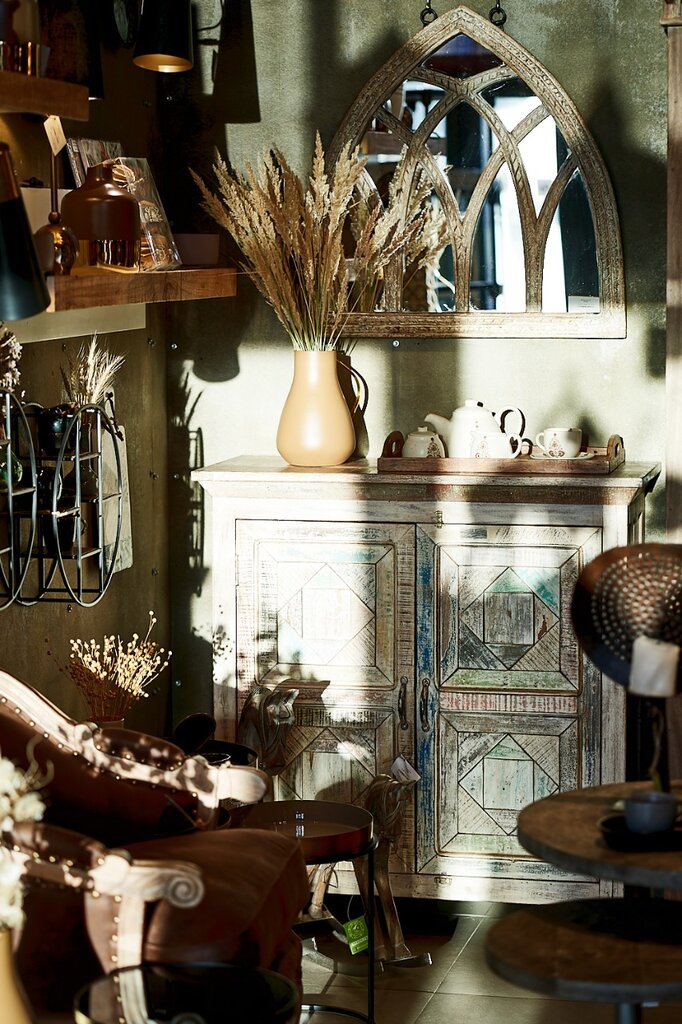 Mobilya mağazaları Artefacto.ru, Saint‑Petersburg, foto