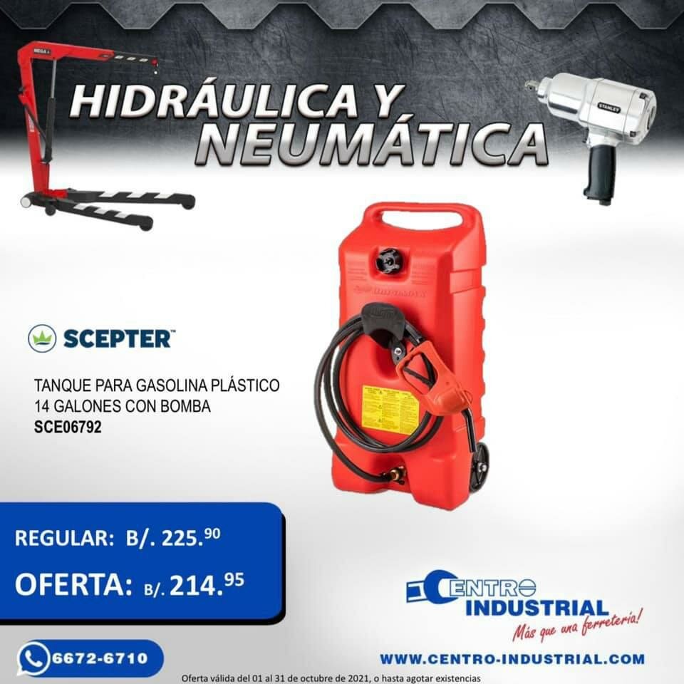 Endüstriyel alet üreticileri Centro Industrial, S A - Los Andes, Dünya, foto