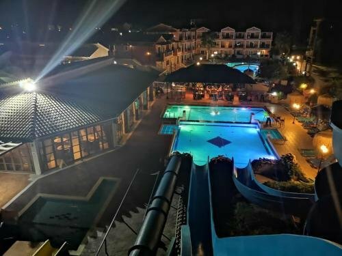 Otel Sidari Waterpark, Dünya, foto