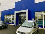 Autokauf-Koeln. de (Bergisch Gladbacher Straße No:418, Köln, Cologne), i̇kinci el araç  Köln'den