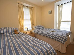 Taliesin (Wales, Gwynedd, Porthmadog), otel  Gwynedd County'den