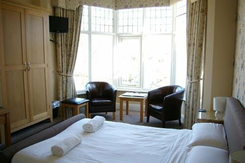 Otel Sir William Hotel, İngiltere, foto