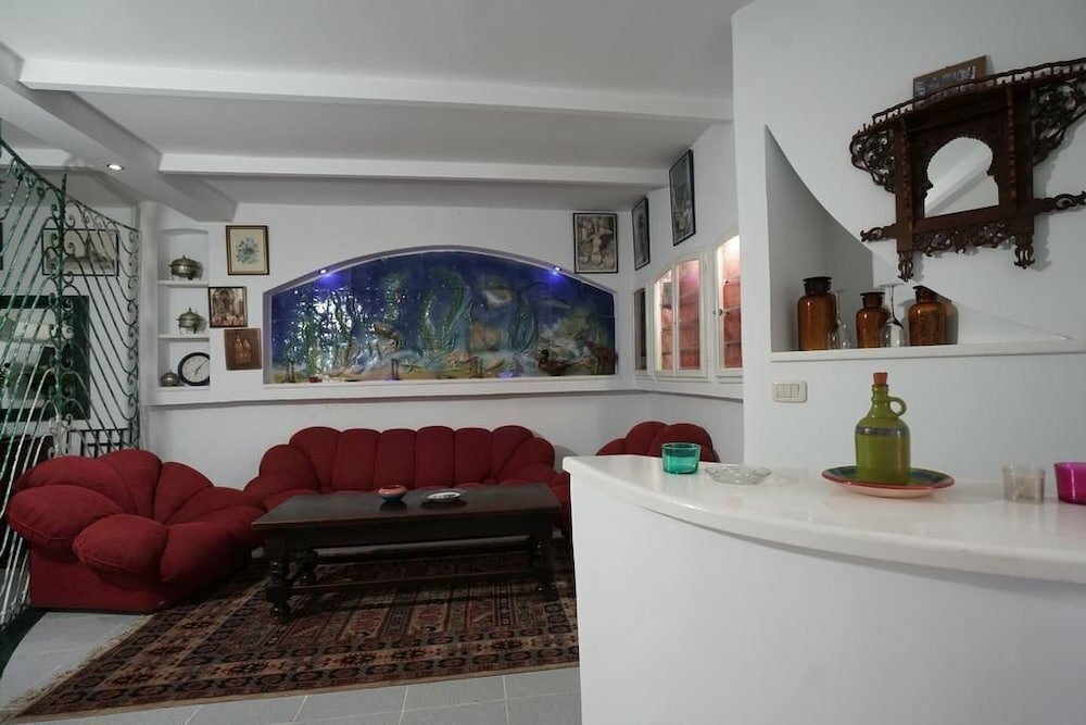 Otel Dar Taieb maison d'hôte, Dünya, foto