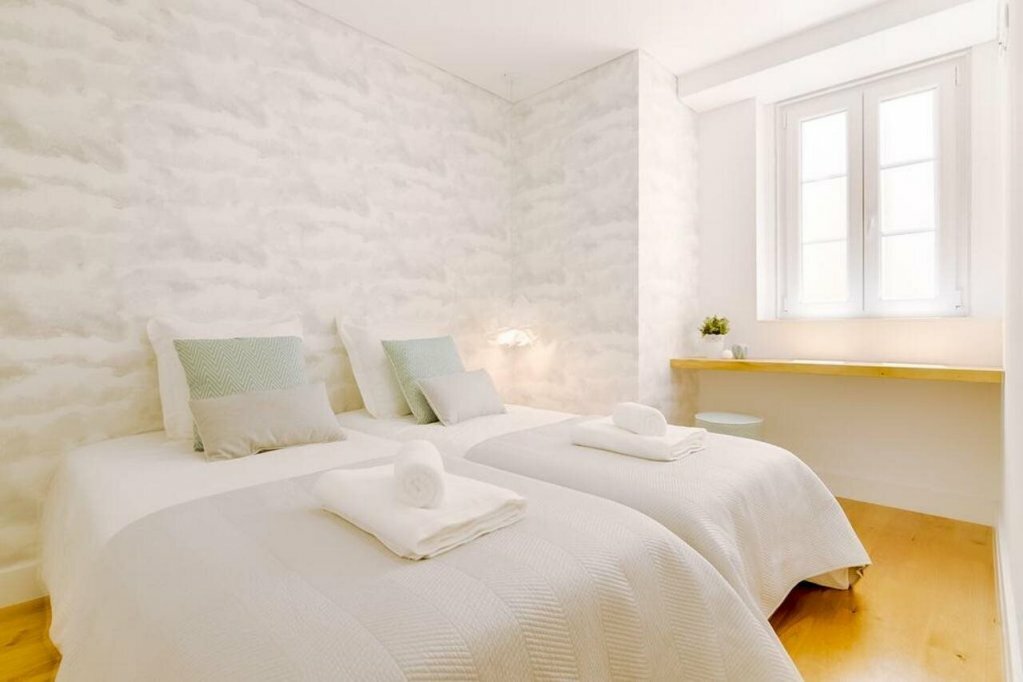 Otel Alfama by Lisbon Inside Out, Lizbon, foto