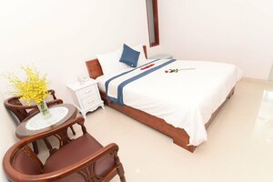 Kyo Hotel (Bà Rịa-Vũng Tàu Province, Thành Phố Vũng Tàu, Vo Thi Sau Street), otel  Vung Tau'dan