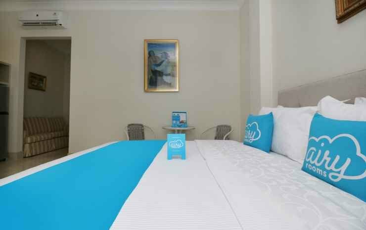 Otel Airy Kemang Bangka Dua D 7 Jakarta, Cakarta, foto